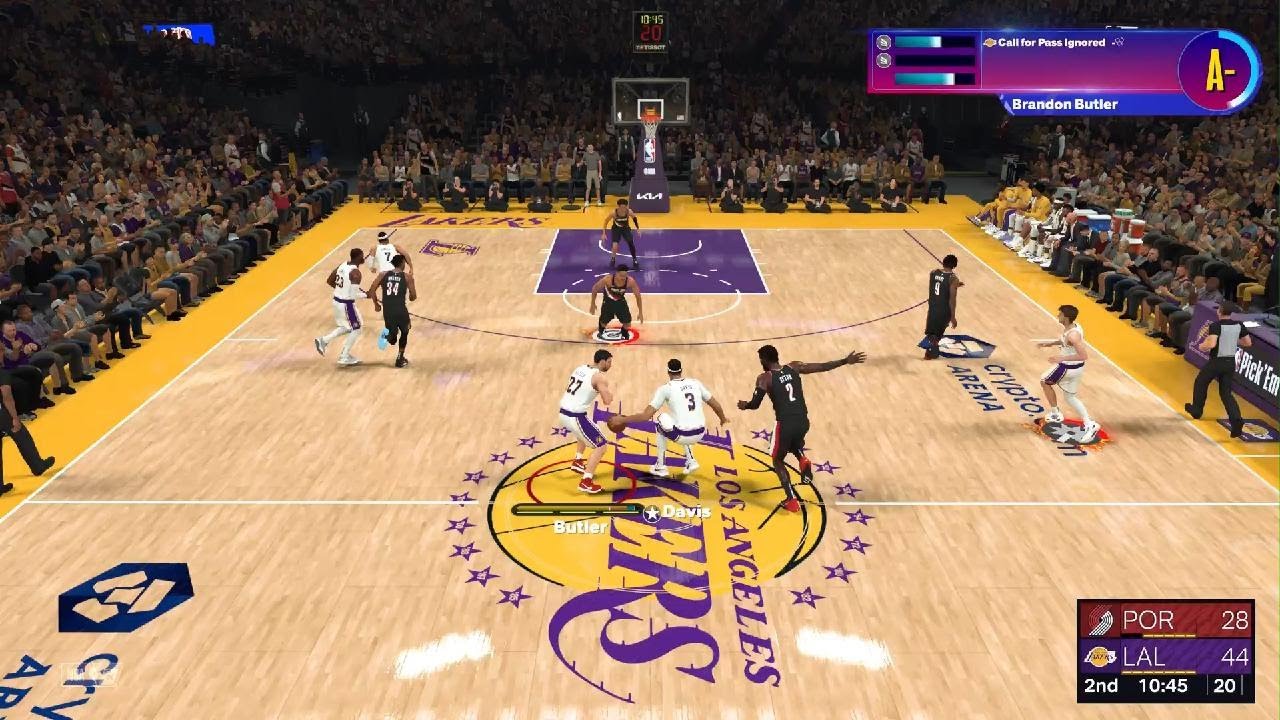 NBA 2K24_20240319203600 - YouTube