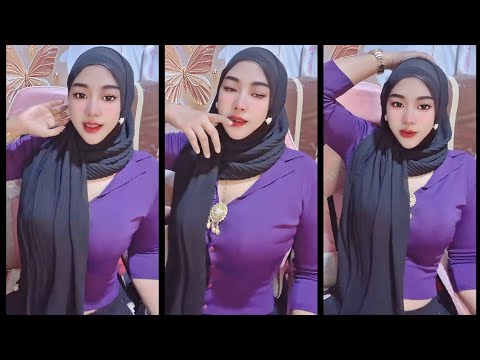 broadcast 622 💞 bigo live barbar - jilbab live bar bar - hijab live barbar