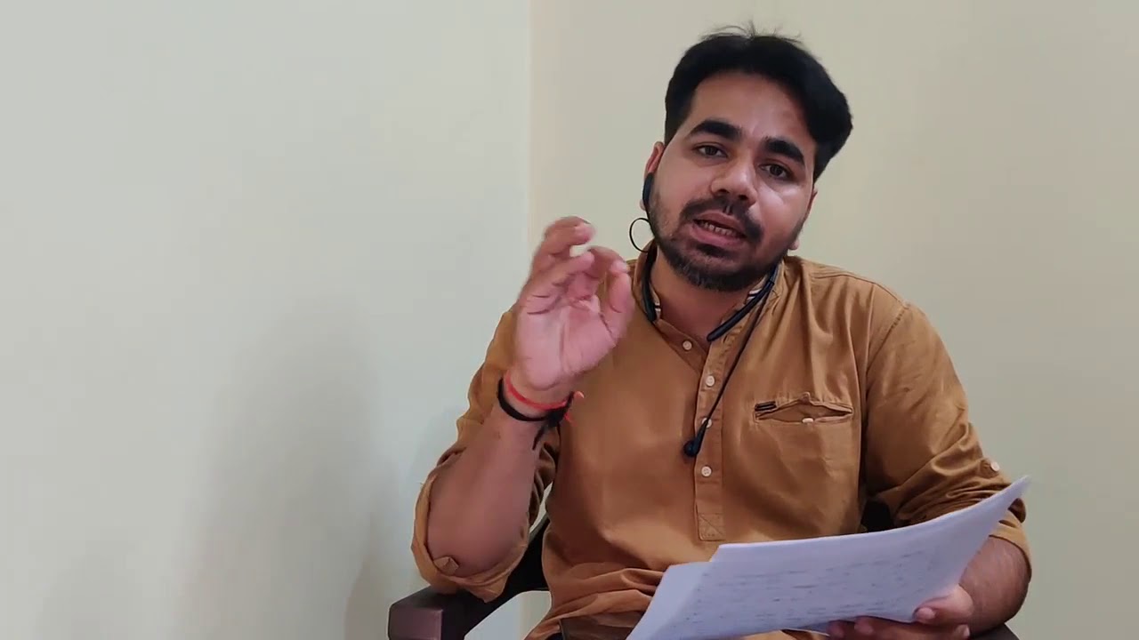 Language conflict in India (भारत में भाषा संघर्ष) - YouTube