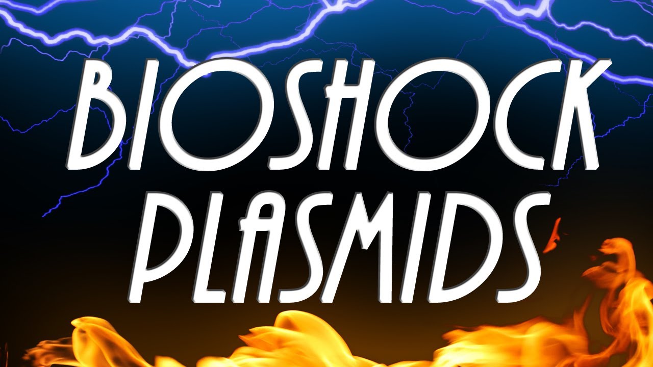 BIOSHOCK real life - YouTube