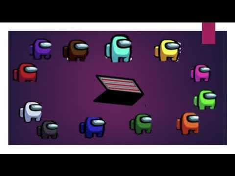 Among Us Fitness - Who Disappeared? - YouTube