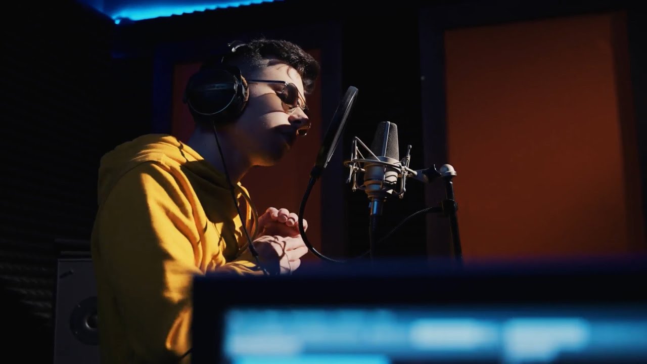 Lil Sha - Turn Up (Official Video) - YouTube