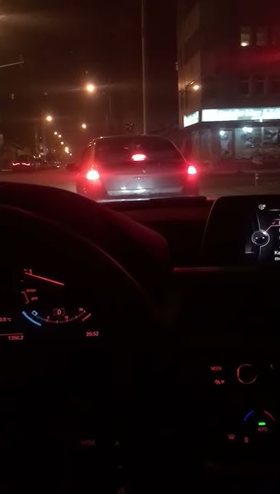 Araba snapleri bmw #39 - YouTube