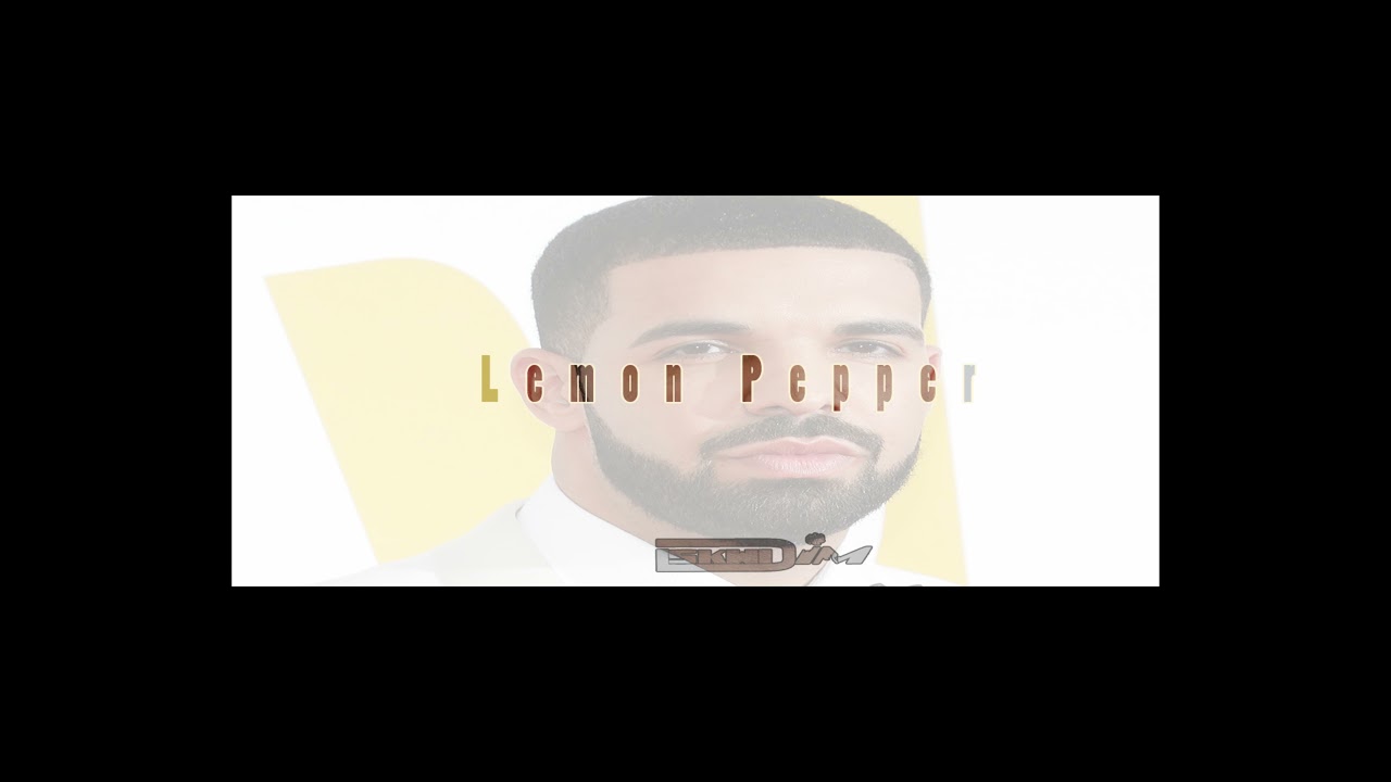 Free 'lemon pepper'Drake x Tory Lanez x Chris Brown Type Beat - YouTube