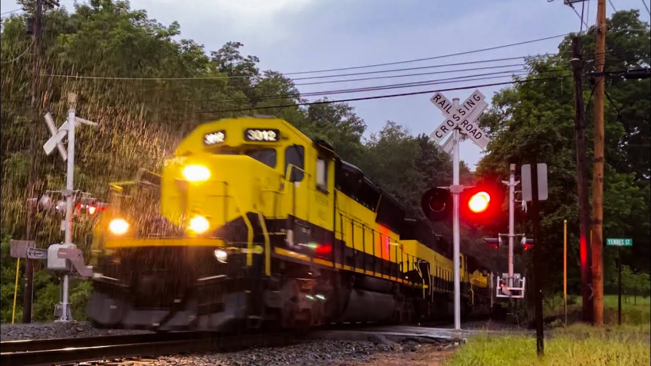 NYSW SU100 Hancock NY 6-26-24 - YouTube