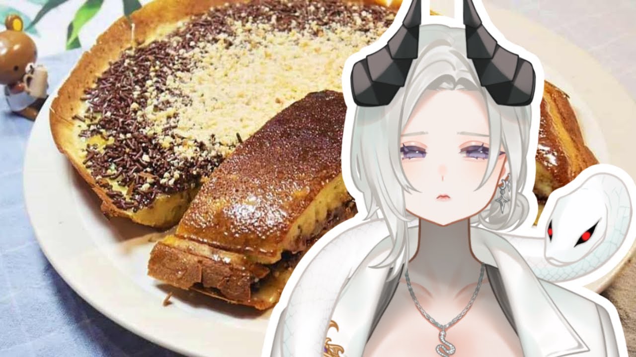 MASAK MARTBAK RESEP DARI CODOT - YouTube