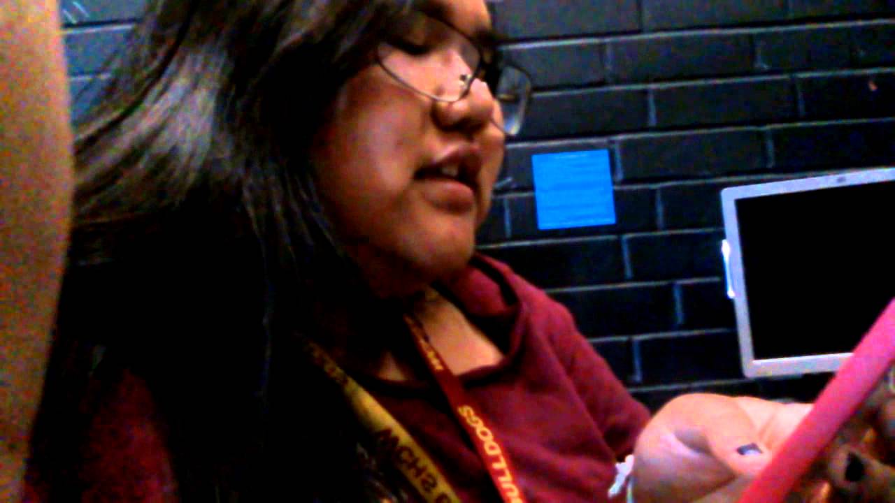 Blubber Fish Face! - YouTube