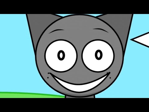 Ears & Ears But swapped (sprunki animation) - YouTube