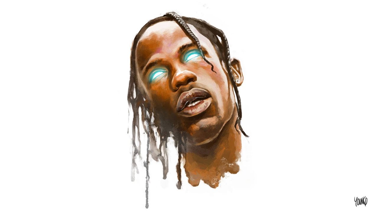 Travis Scott Type Beat 2019 - Travis Scott Beat 2019 - Superbowl / Prod ...
