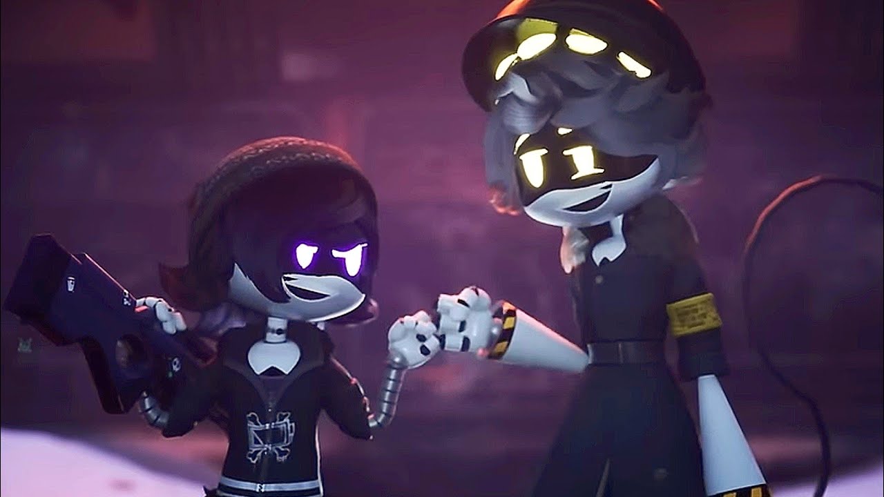 Murder drones-Sleepwalker||Edit Uzi and N|| - YouTube