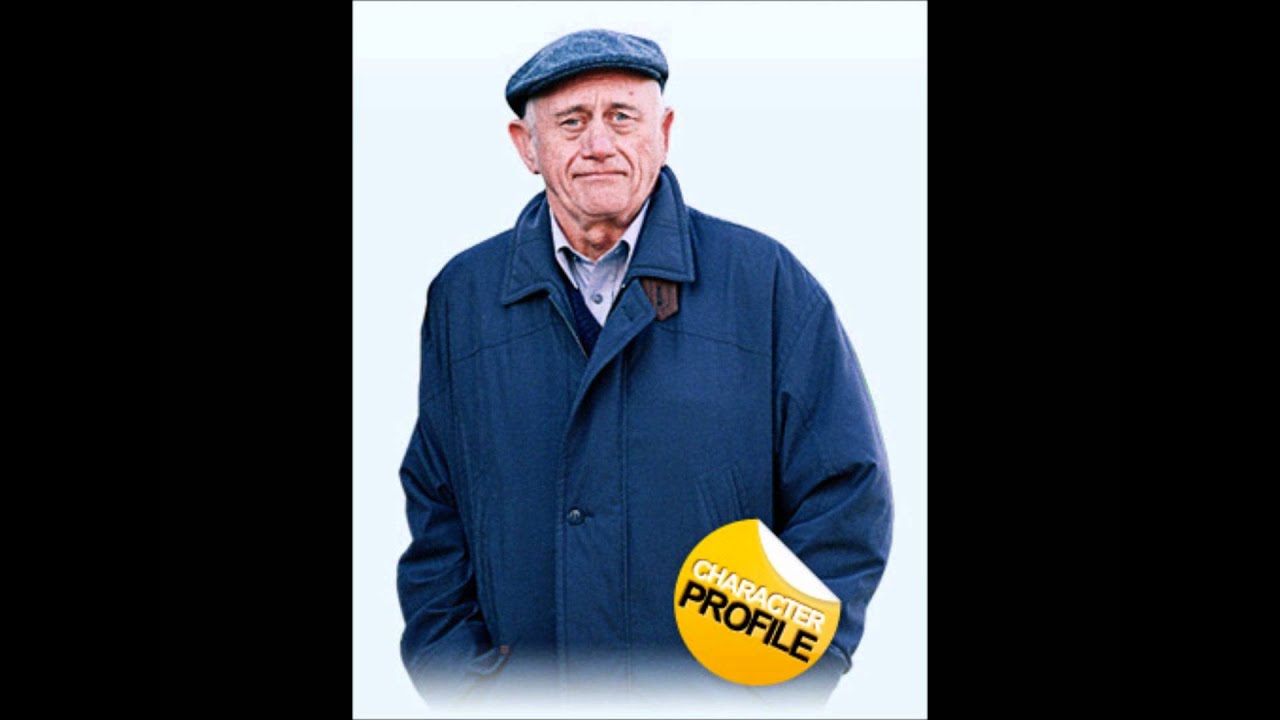 Eastenders: The Branning Family - YouTube