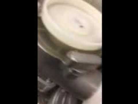 Rheon KN 550 - YouTube