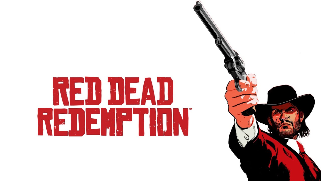 Beautiful Evening in Armadillo | Red Dead Redemption | PC | John ...