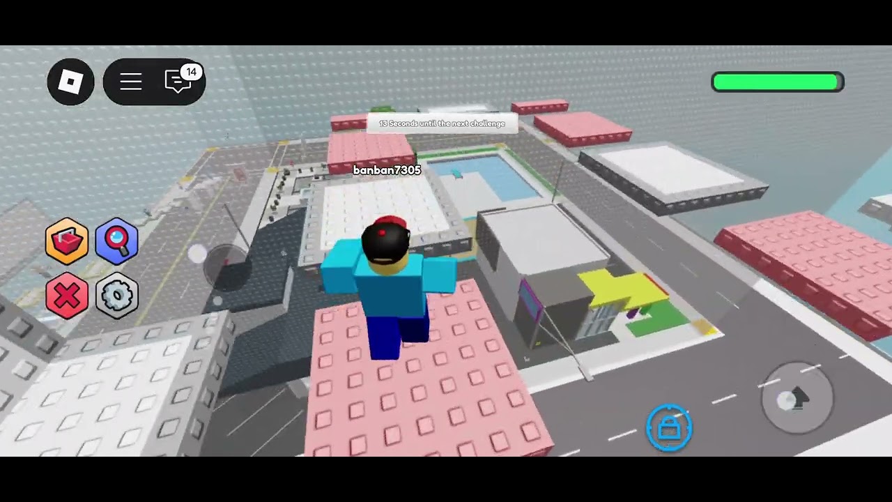 Brookhaven obby ROBLOX - YouTube