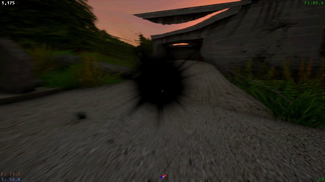 Voices of the Void - Black Hole / Orb - YouTube