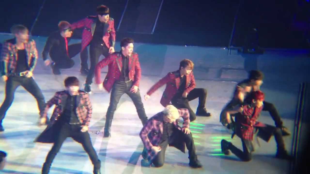 ss5 04082013 Boom Boom BKK - YouTube