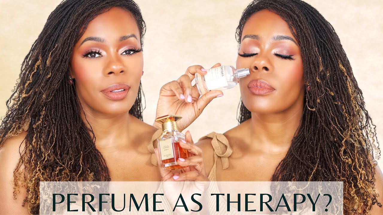 PERFUMES THAT WILL LIFT YOUR MOOD | Feel Better With Me - YouTube