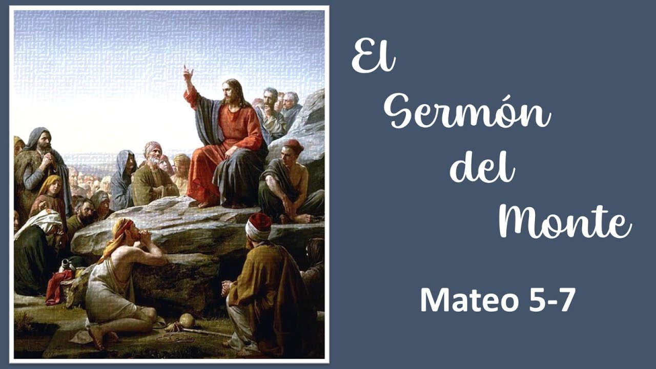 Mateo 7 : 15 | “Lobos Rapaces” | 23 junio 2024 - YouTube
