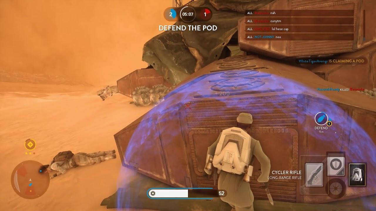 EZ HIGHLIGHT VIDEO PUG/PUB - YouTube