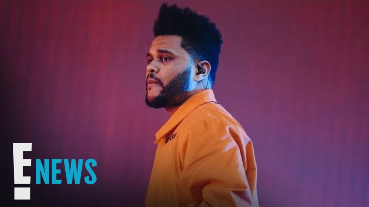 The Weeknd Reaches IG Boyfriend Status | E! News - YouTube