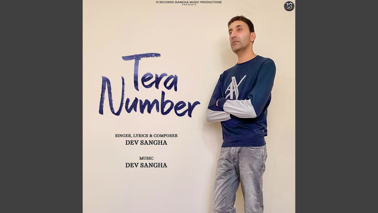 Tera Number - YouTube
