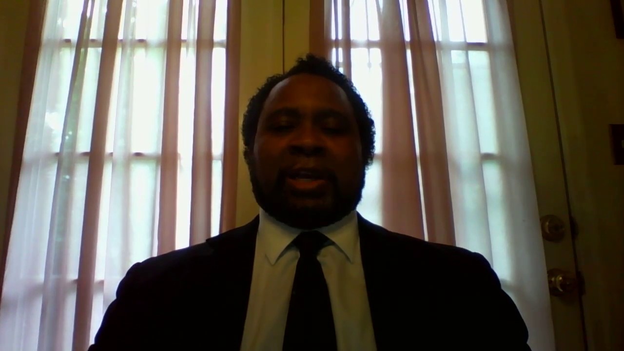 EEOC DEPUTY GENERAL COUNSEL JAMES L LEE AND NGA'S ASSISTANAT GENERAL ...