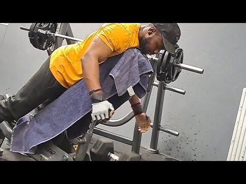 Daily Grind• Fueling Up, Hitting the Gym, and Crushing Workouts - YouTube