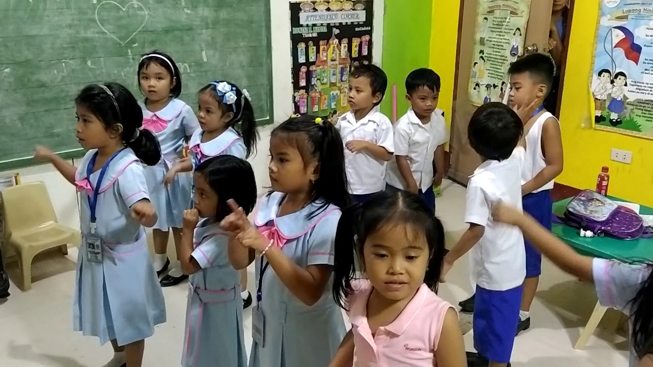 practice lang - YouTube