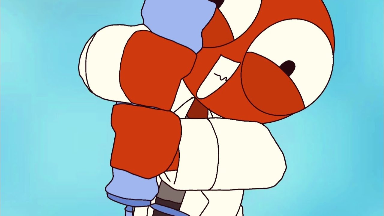 Fresh | Rainbow Friends Animation - YouTube