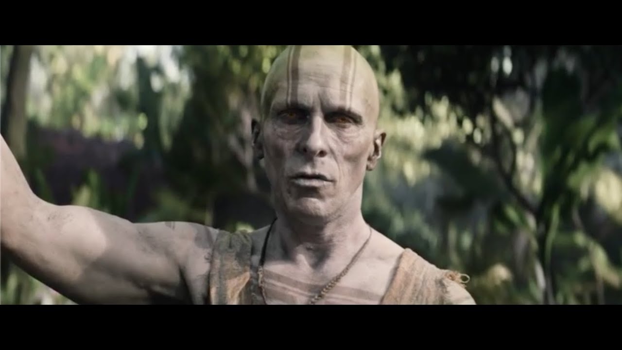 Gorr kills Rapu (rescored) | Thor Love and Thunder - YouTube