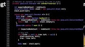 Data structures playlist - YouTube