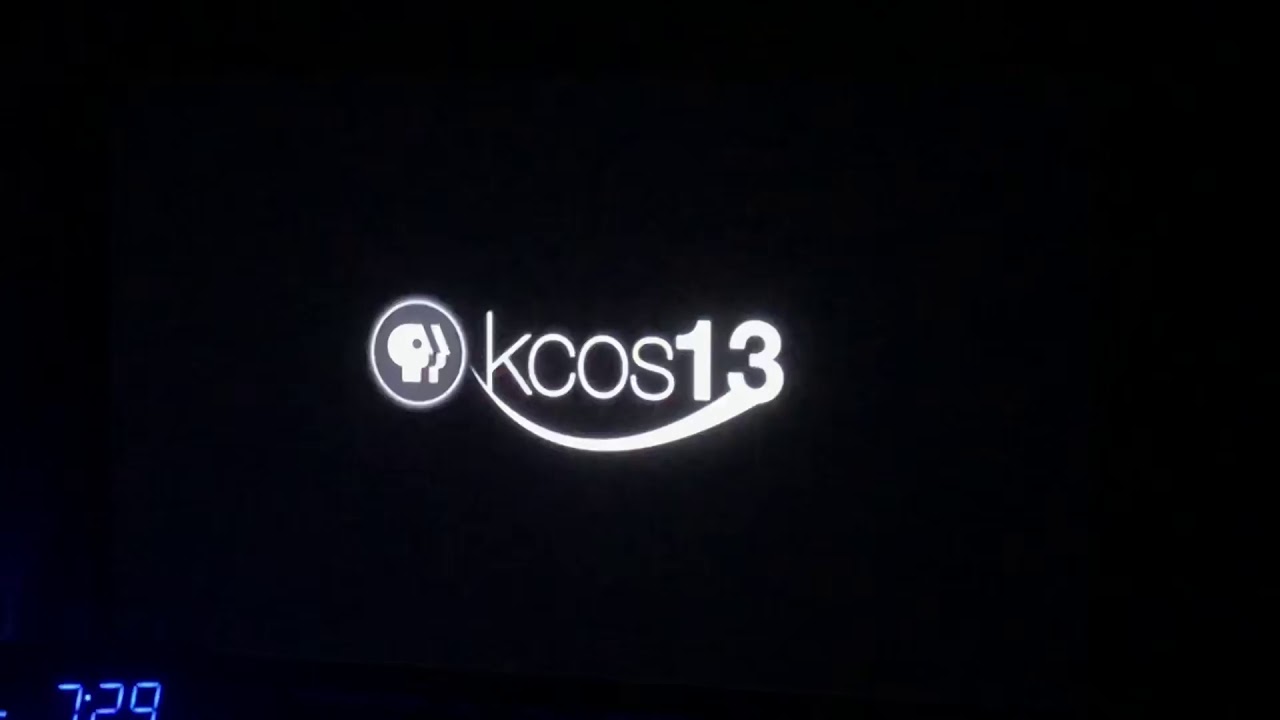 PBS Kids Station ID———Surfing (KCOS-DT1,2019) - YouTube