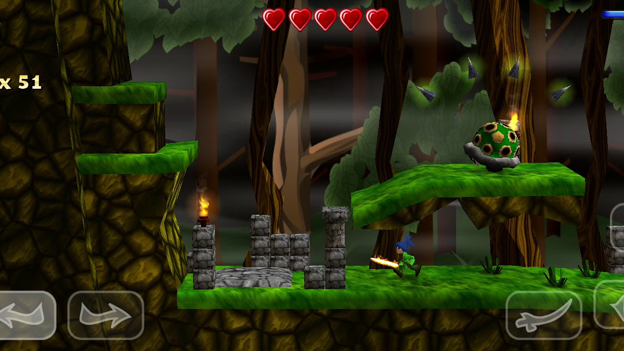 Swordigo #2 mCBsEePC (descrição) - YouTube