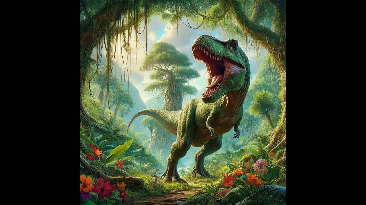 History of Dinosaurs | How did they become extinct? - YouTube