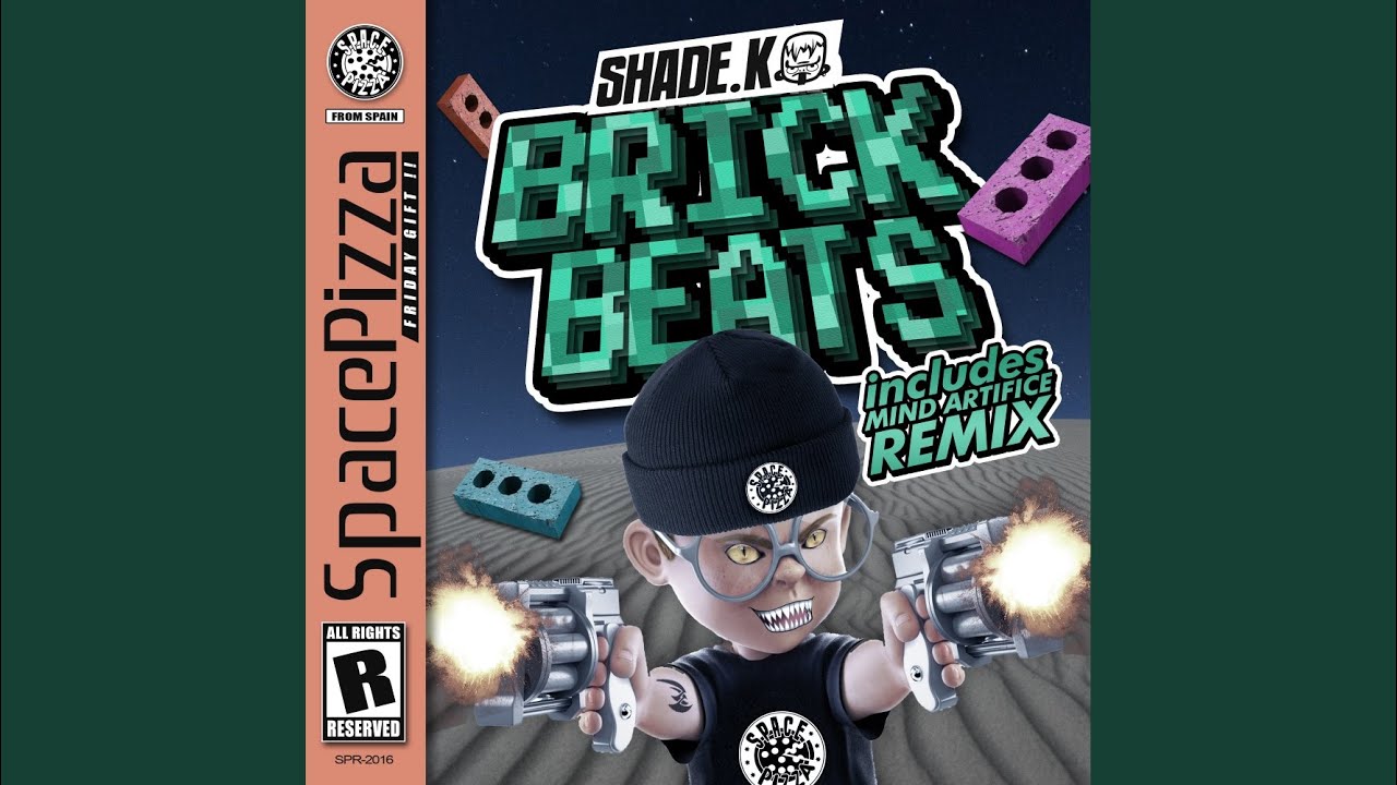Brick Beats (Tetris) (Original Mix) - YouTube
