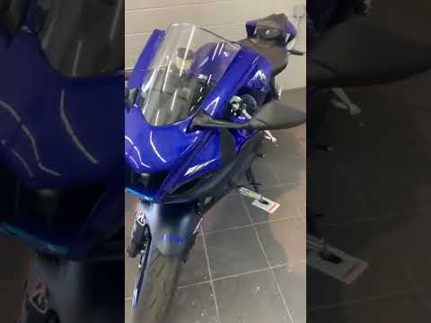 R15 V4 HeadLight Look Leaks Unofficial 🔥🔥#R15v4 #r15 - YouTube