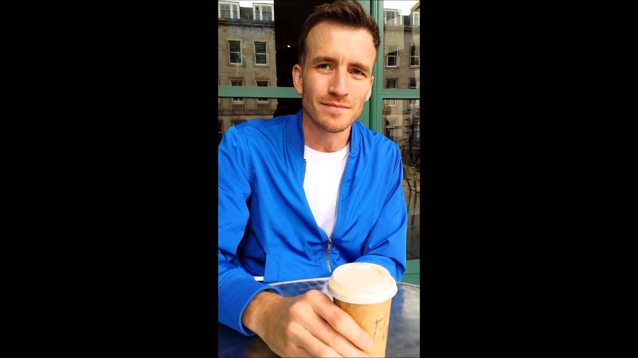 Al Donegan The 5 Worst Things I Ever Did - YouTube