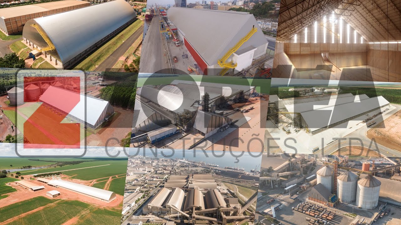 Zortea Construções - Institucional 2023 - YouTube