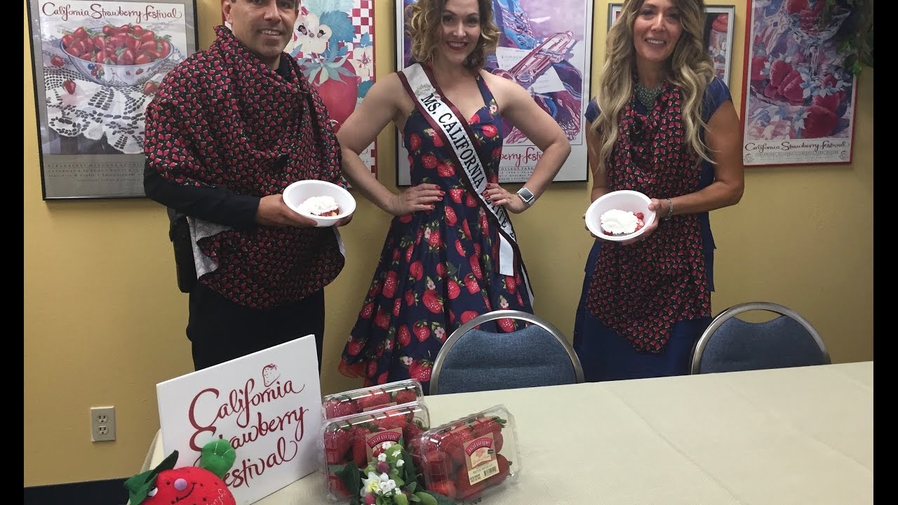 Pie It Forward with Andrew Salinas and Bonnie Atmore - YouTube