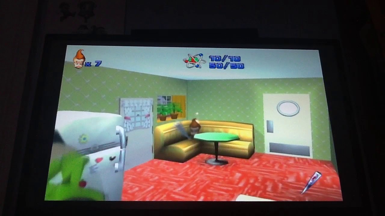 Jimmy Neutron Boy Genius: (Part 7) Neutrons House& Gear - YouTube