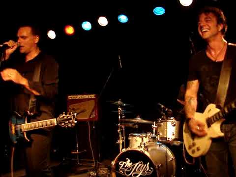 Harem Scarem - 2007 - Norma Jeans (London) 6 With A Little Love