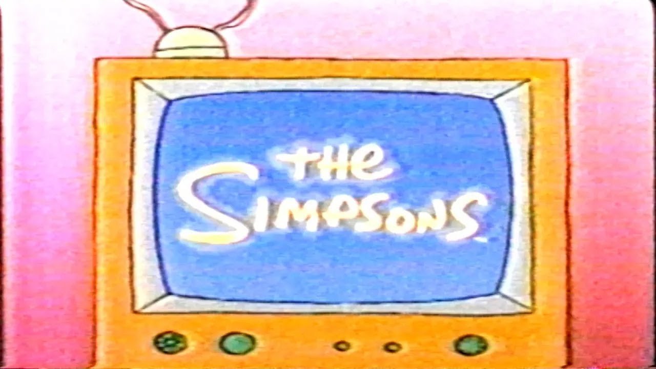 1999-02-14 | Commercials During The Simpsons | KPDX 49 Portland, OR ...