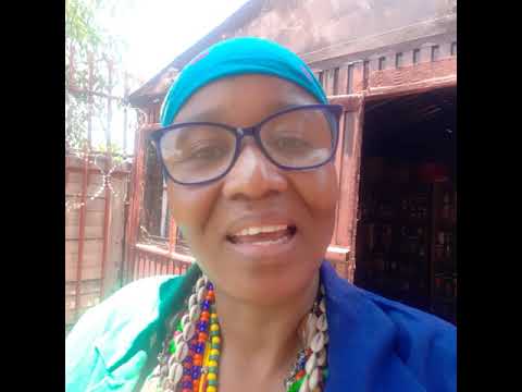 # ijazi le isithunywa - YouTube