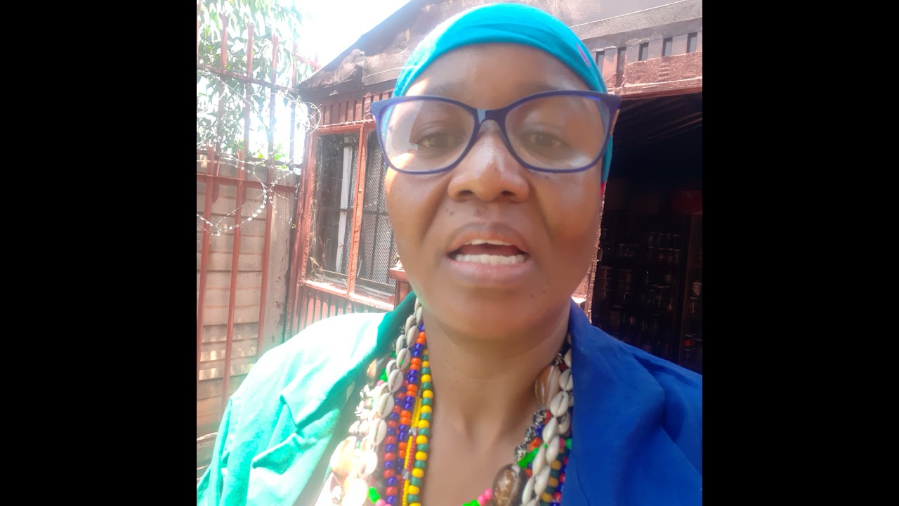 # ijazi le isithunywa - YouTube