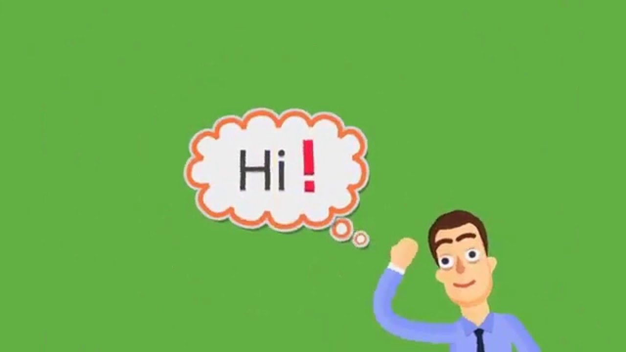 animated explainer video - YouTube