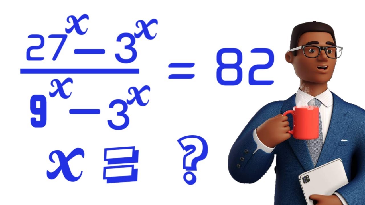 math olympiad | How to solve this mathematics problem | math | Olympiad ...