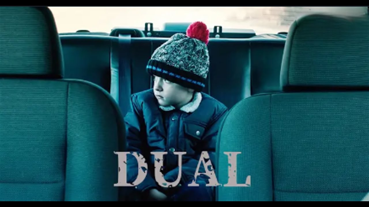 "DUAL" Short film HD. - YouTube