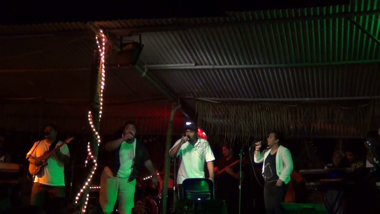 Lion Rock cover zook machine - YouTube