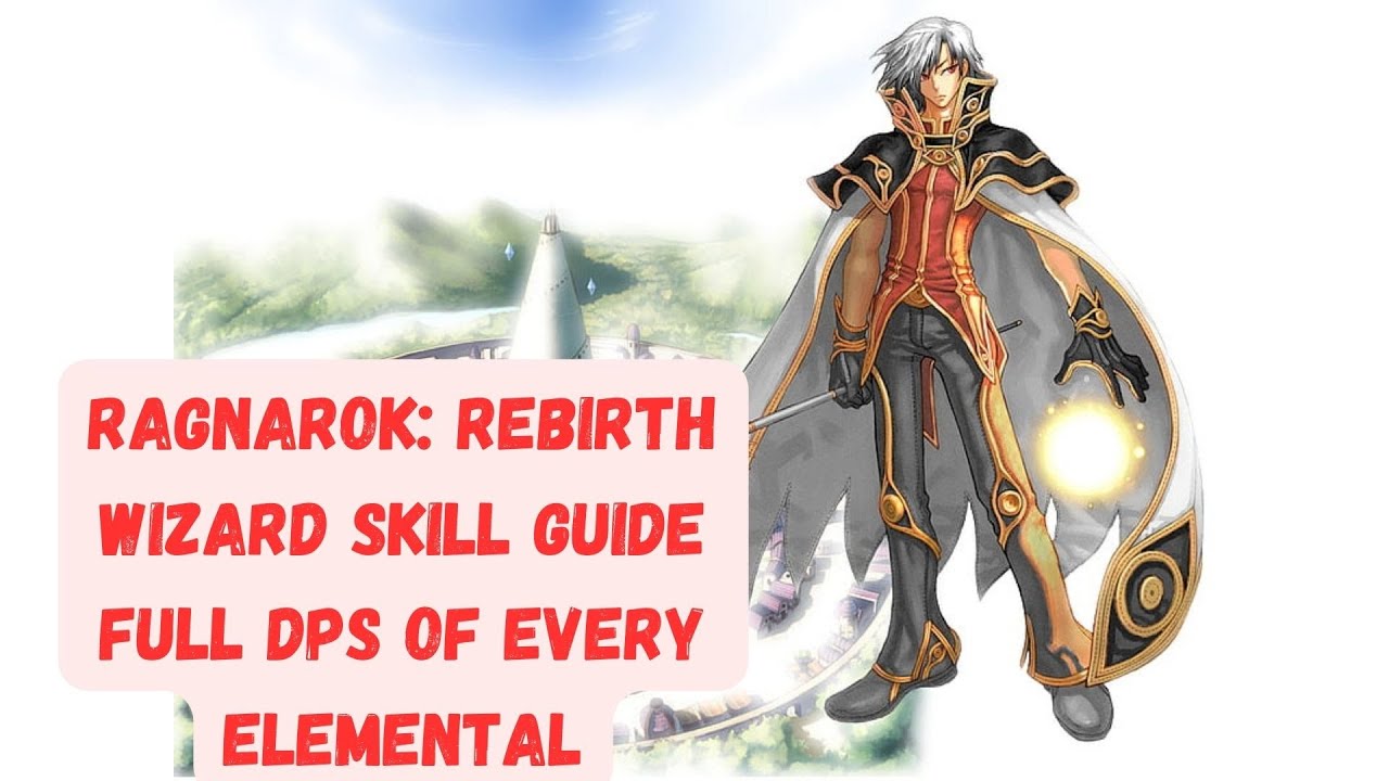 Ragnarok Rebirth - Crystal earning Guide + Pet Guide + Osiris dungeon ...