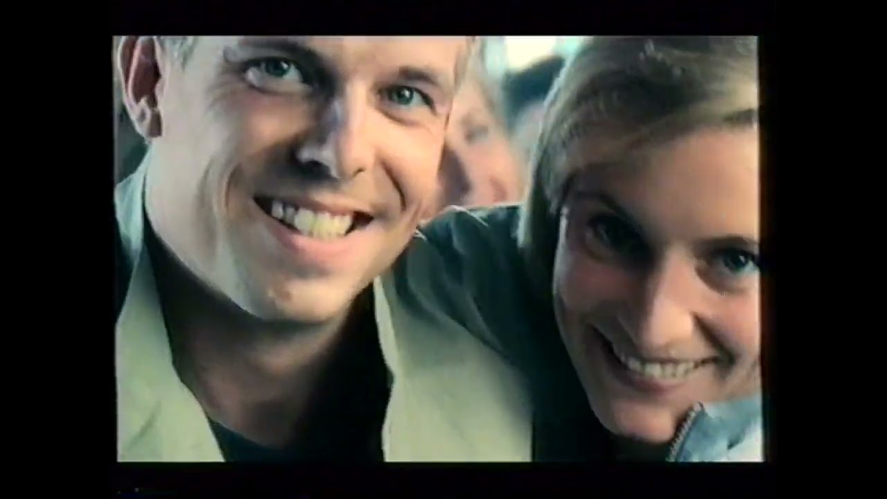 Sky Sports 1 - Continuity and Adverts (Thursday 16th May 2002) - YouTube